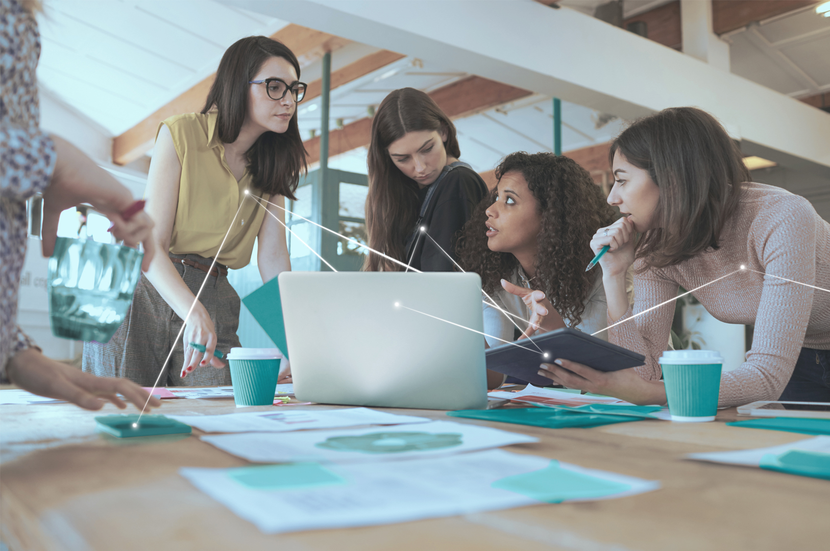 The value of Workforce Analytics for your business goes beyond HR ...