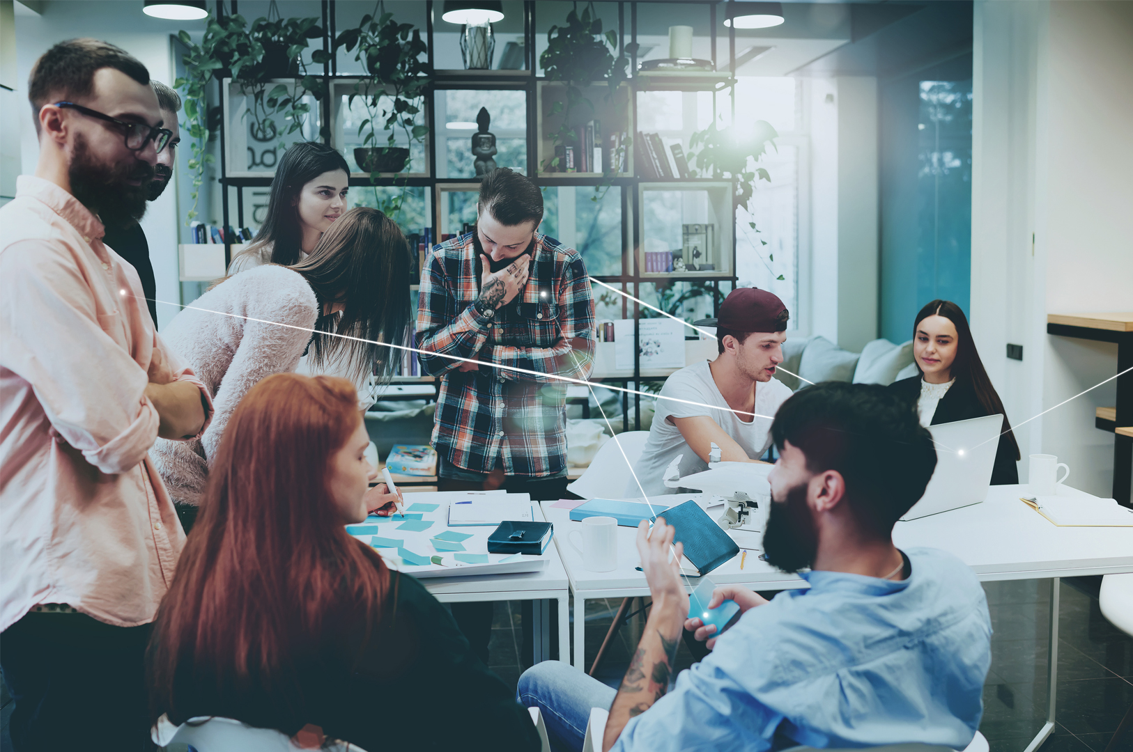 The Importance of Workforce Engagement - Keencorp